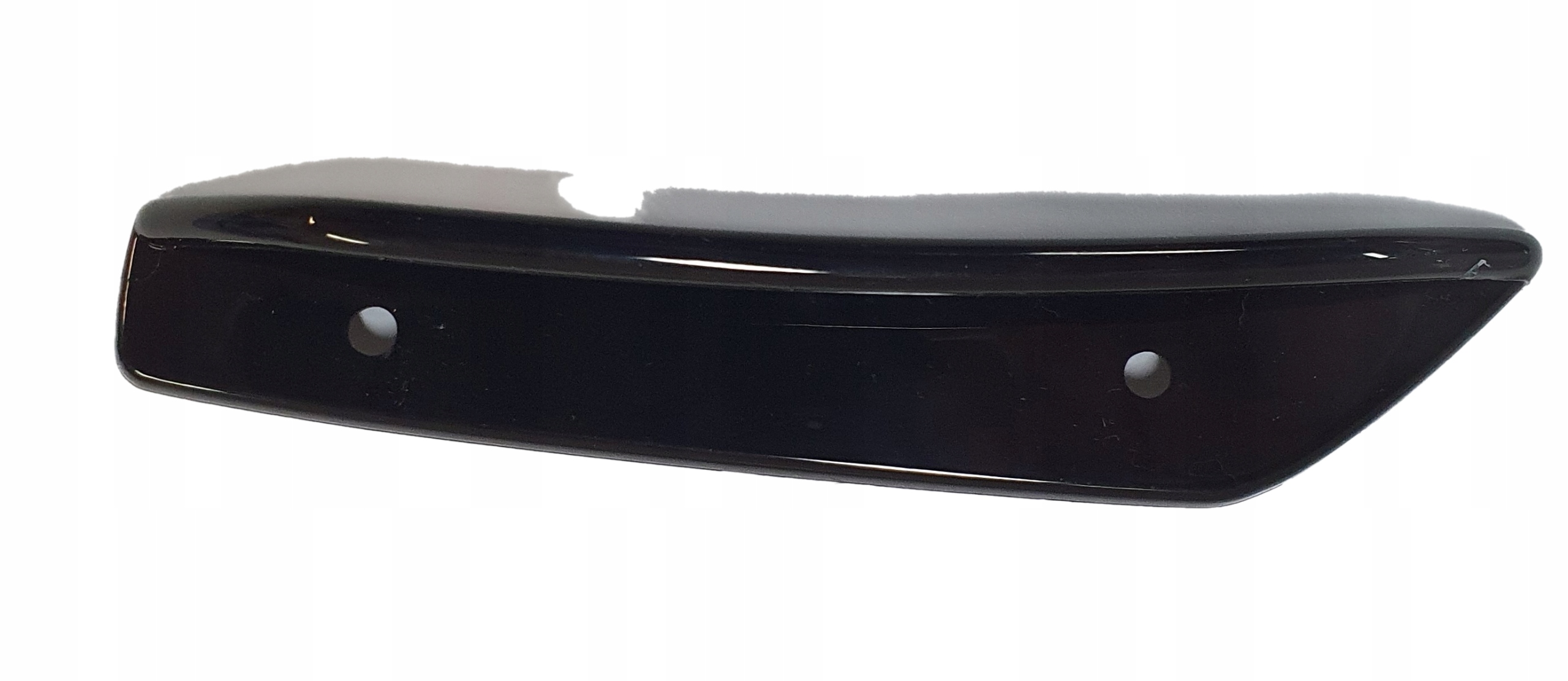 MERCEDES SPOJLER BOCZNA LOTKA A1778854304 W177 AMG A 35 4MATIC ...