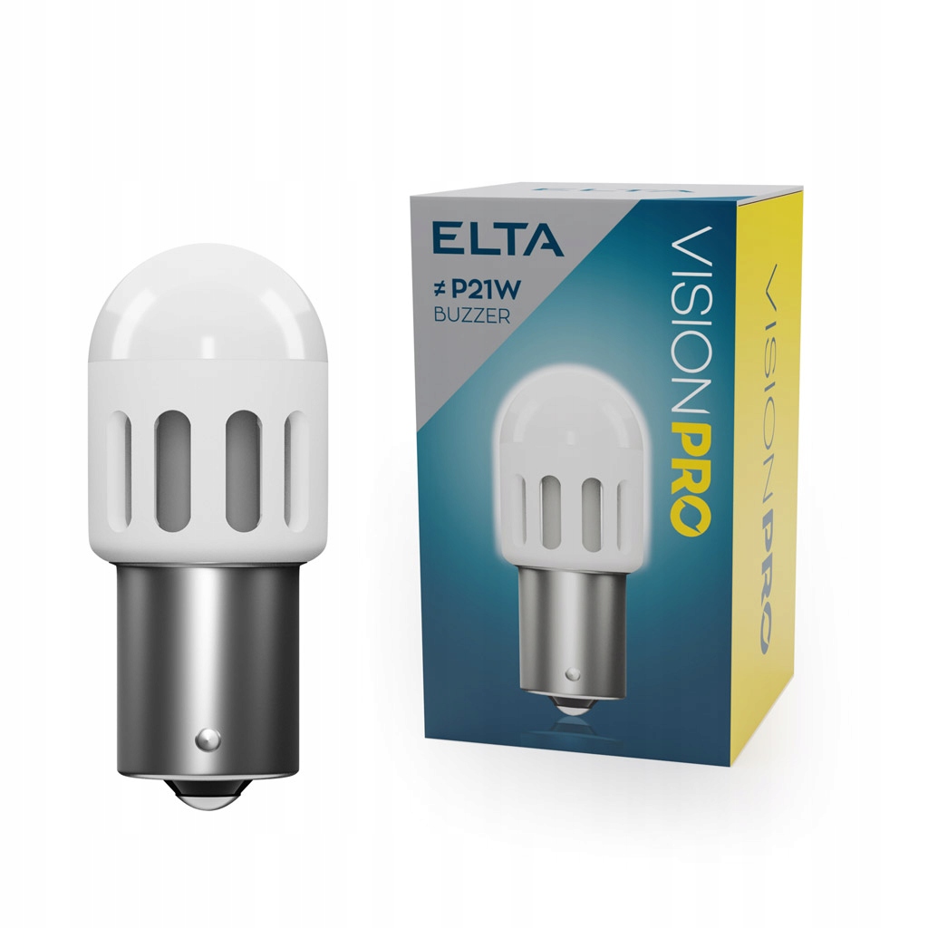 ŻARÓWKA LED Z SYGNAŁEM COFANIA 10-36V 1W BA15s 5021374865175 za 33 ...