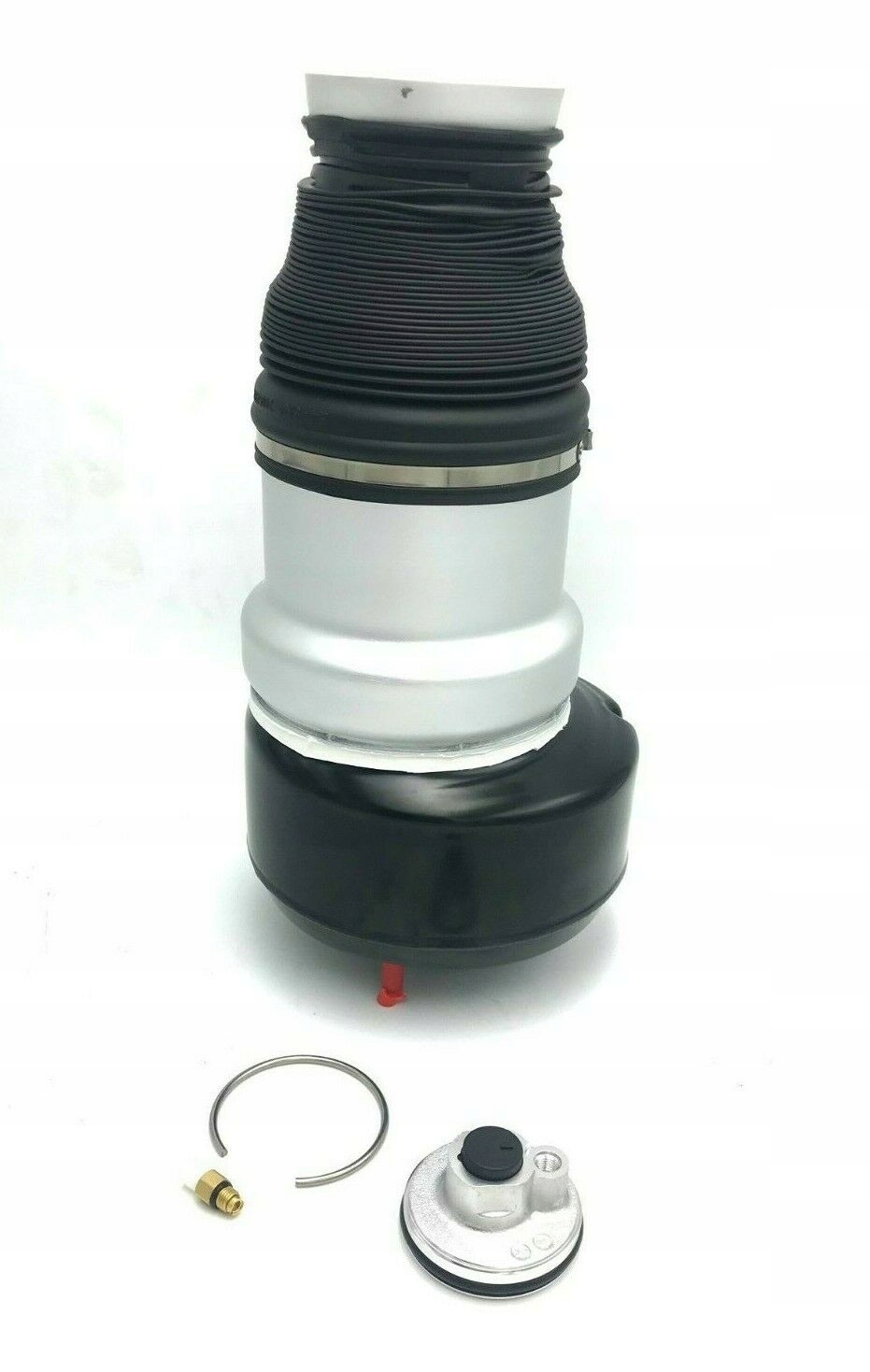 A2213201738 - MERCEDES амортизатор подушка передня W221 S 4MATIC купити ...