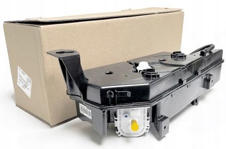 ZBIORNIK POMPKA PŁYNU FAP DPF PEUGEOT 5008 2.0 9821336080 za 799 zł z ...