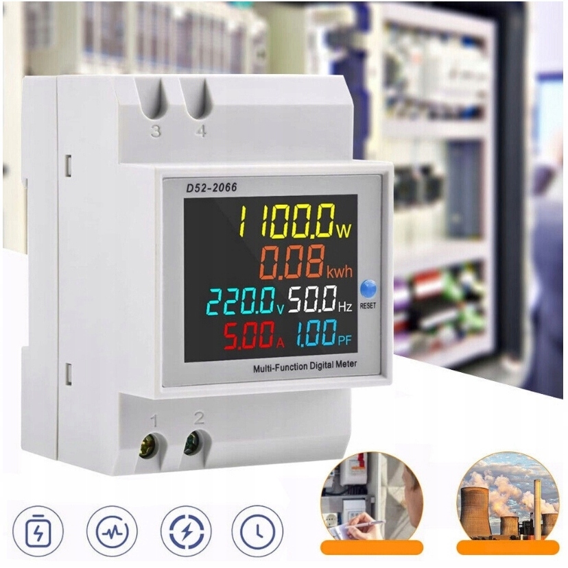 D52-2066 - Niska cena na Allegro.pl