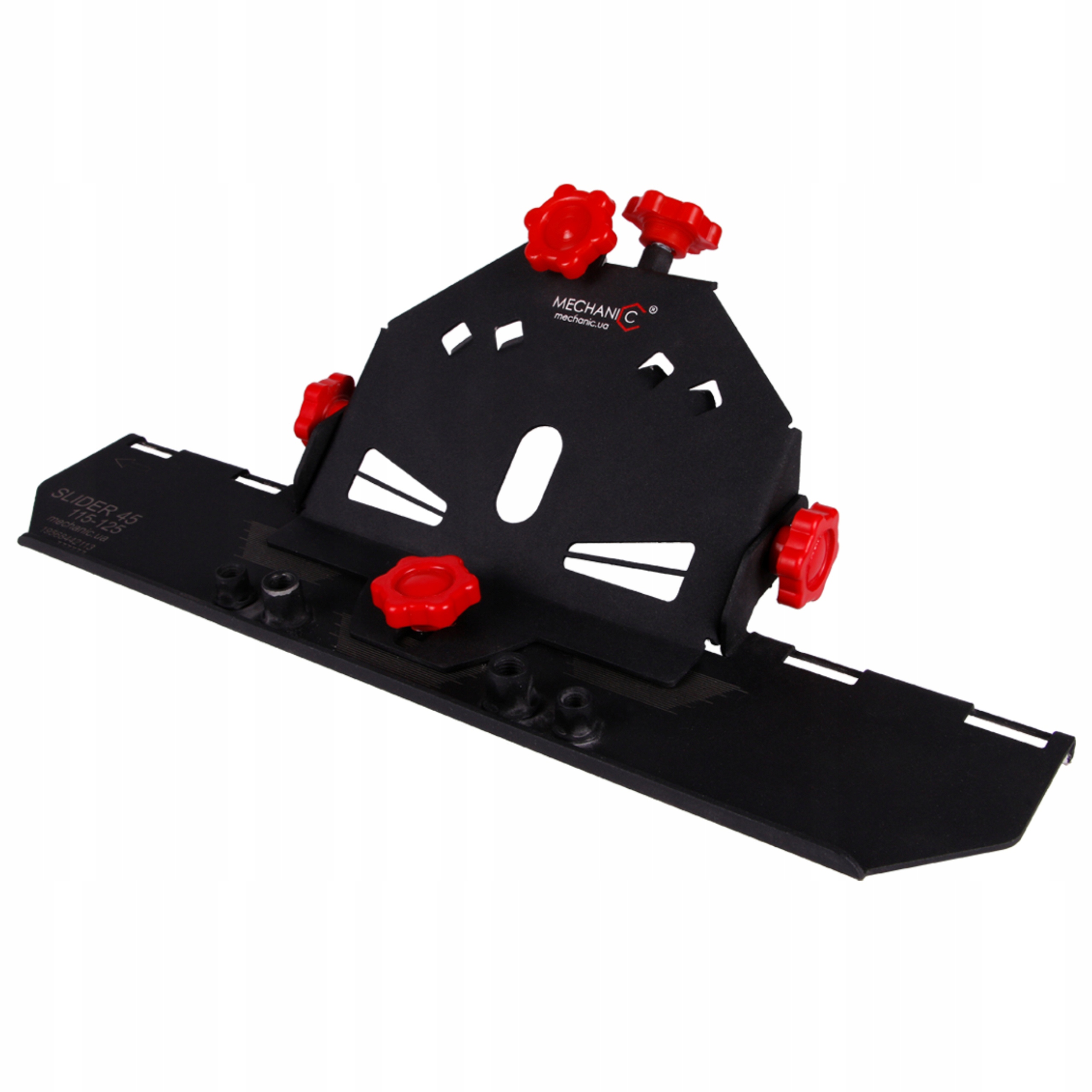 MECHANIC SLIDER - PRZYSTAWKA DO CIĘCIA POD KĄTEM (758389786823) • Cena ...