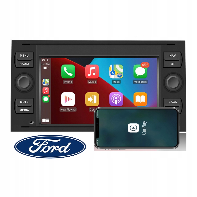 Radio Smax Android - Niska cena na Allegro.pl