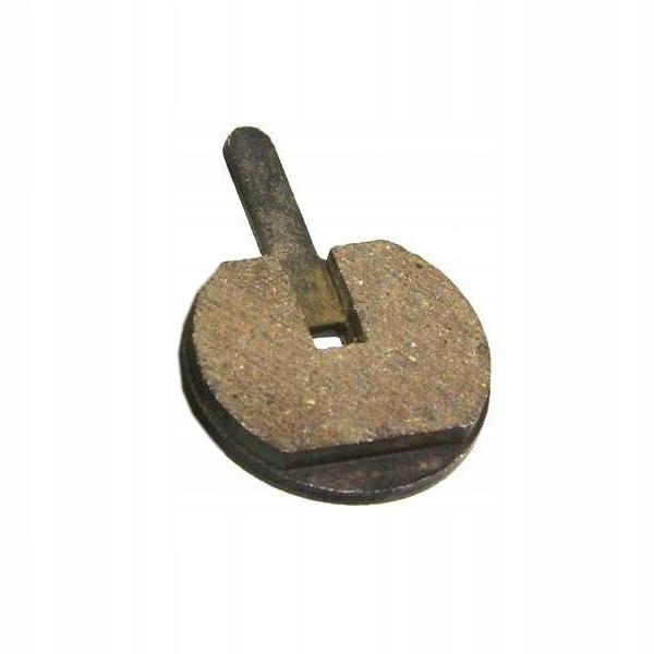 Klocki do hamulca SACCON DM33 sztuka - 5904507311957 - 15141628412 ...