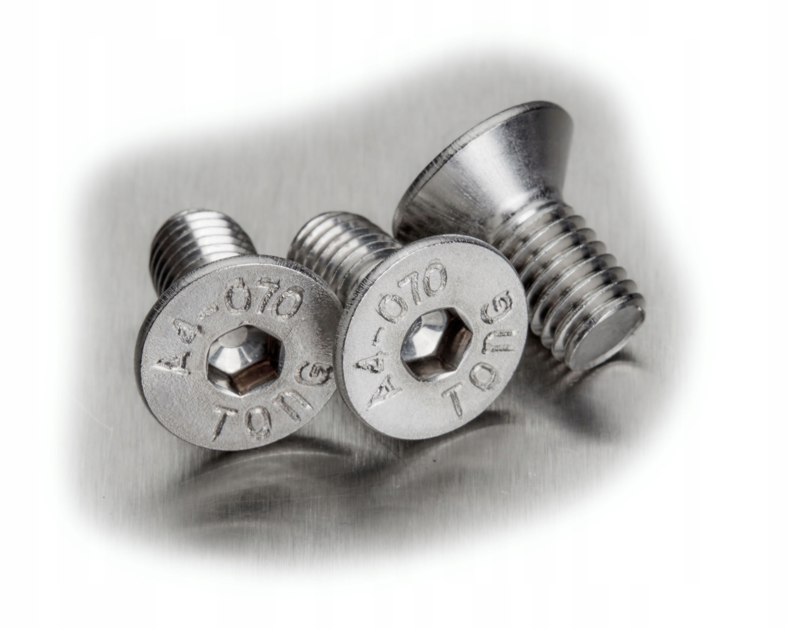 Śruba Stożkowa M10x16 - Niska cena na Allegro.pl