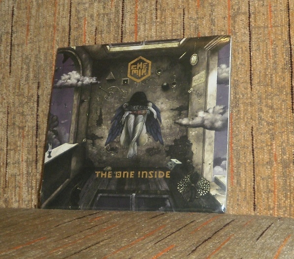 The One Inside CHEMIA CD • Opinie - Allegro
