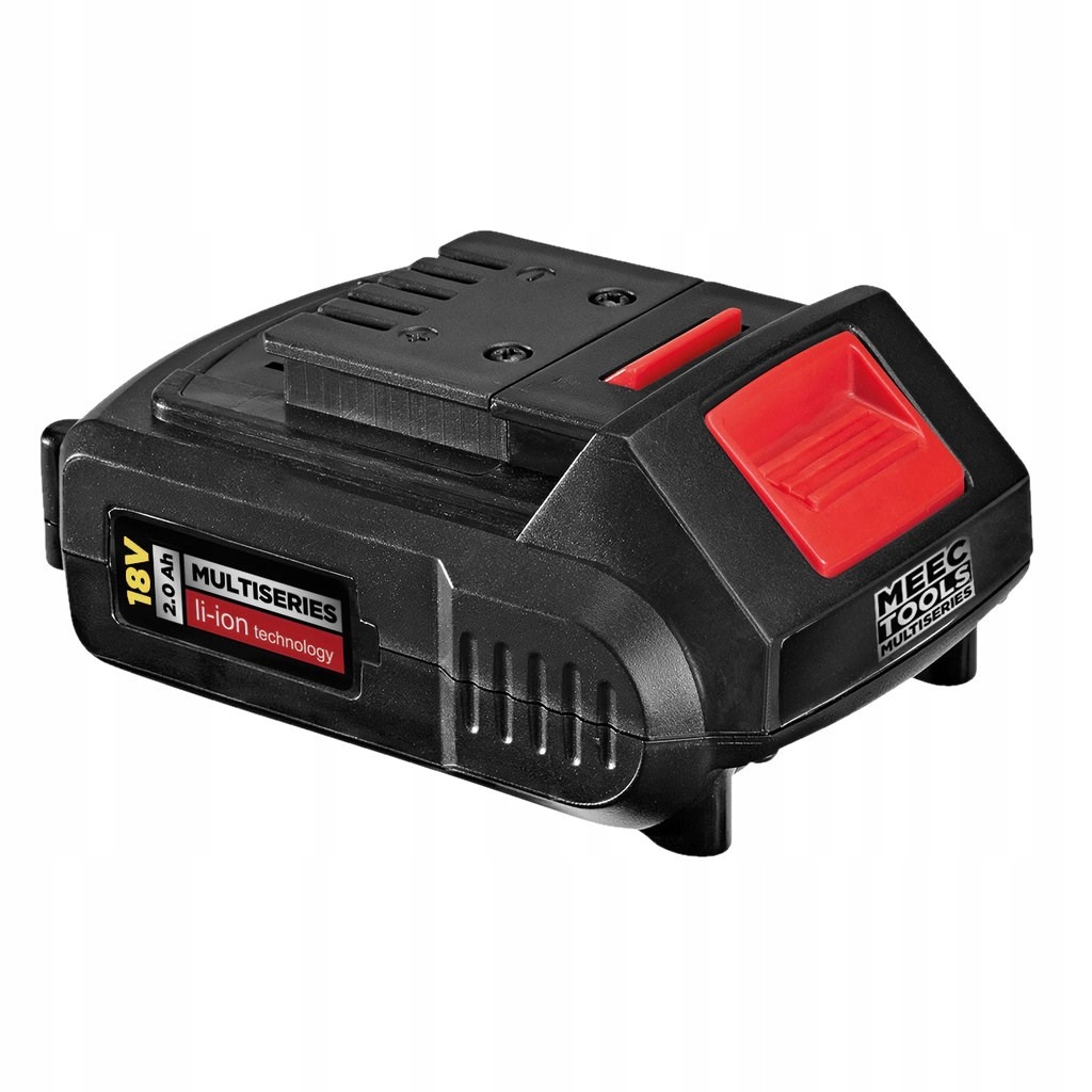 Akumulator Meec Tools Multiseries 18 V 2 Ah • Cena, Opinie - Allegro