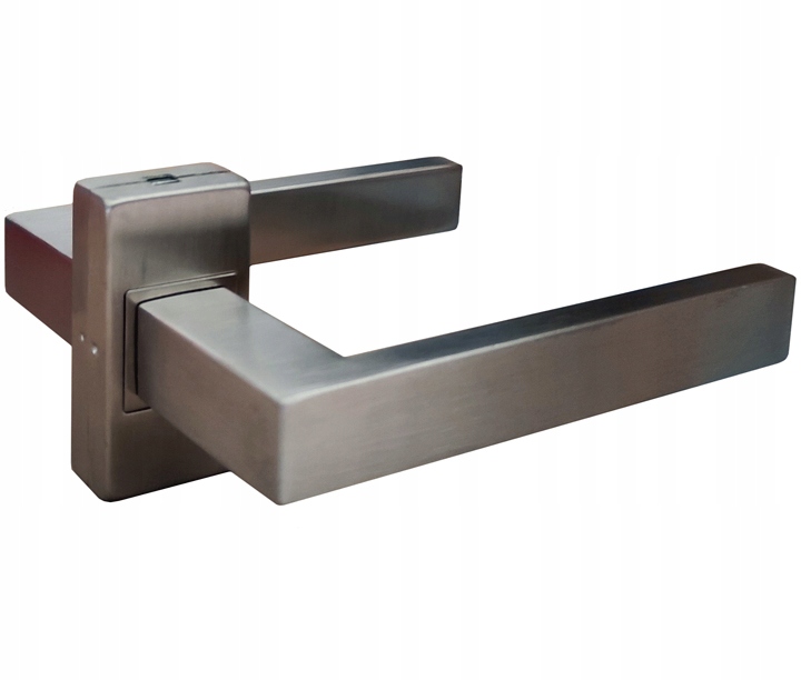 KLAMKO KLAMKA INOX NIERDZEWNA POCHWYT DO DRZWI FURTEK FURTKI BRAM ... KLAMKO KLAMKA INOX NIERDZEWNA POCHWYT DO DRZWI FURTEK FURTKI BRAM ...