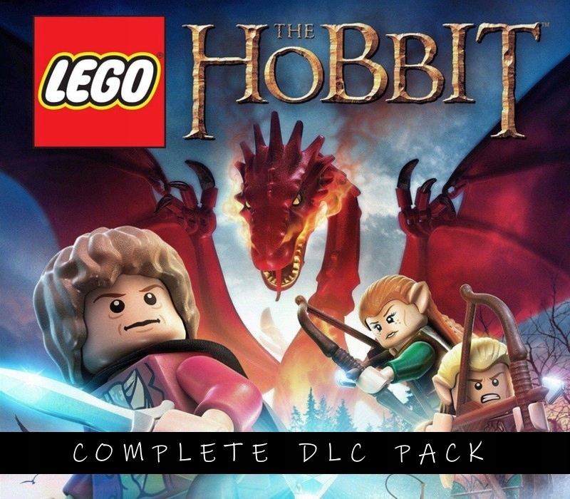 Lego Dlc Steam - Niska cena na Allegro.pl