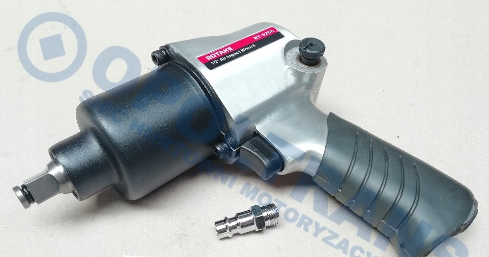 Klucz udarowy pneumatyczny Rotake RT-5268K - porównaj ceny - Allegro.pl