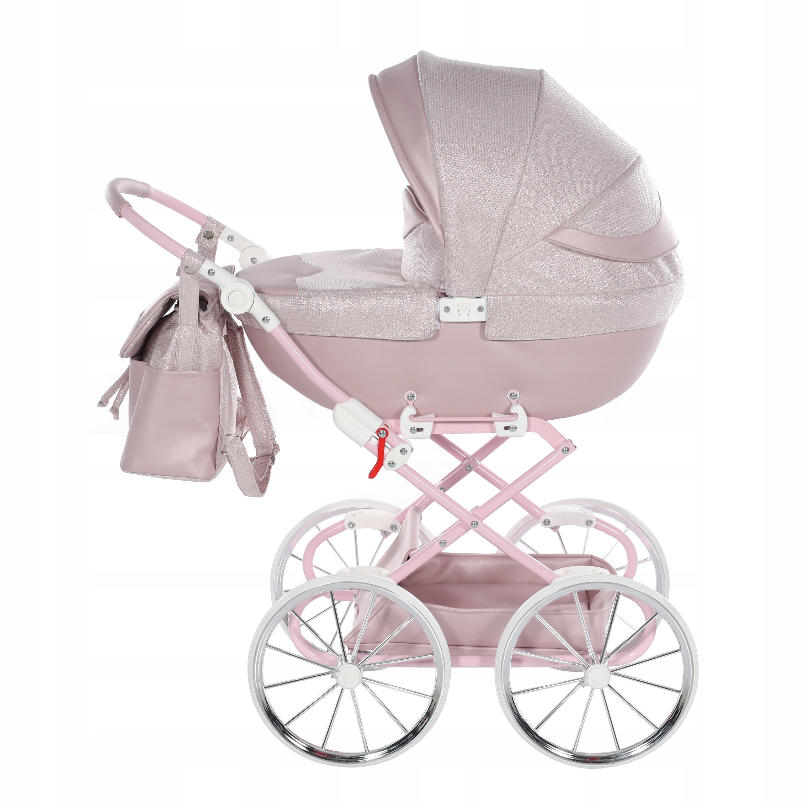 Wózek dla lalek Junama Dolce mini (3-8l) (5901130763894) • Cena, Opinie ... Wózek dla lalek Junama Dolce mini (3-8l) (5901130763894) • Cena, Opinie ...