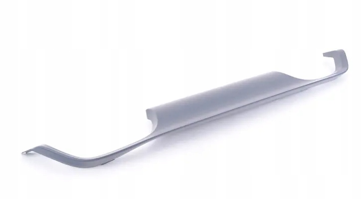 Osłona zderzaka tylnego dolna BMW M3 F80 Oryginał za 795.00PLN z ...