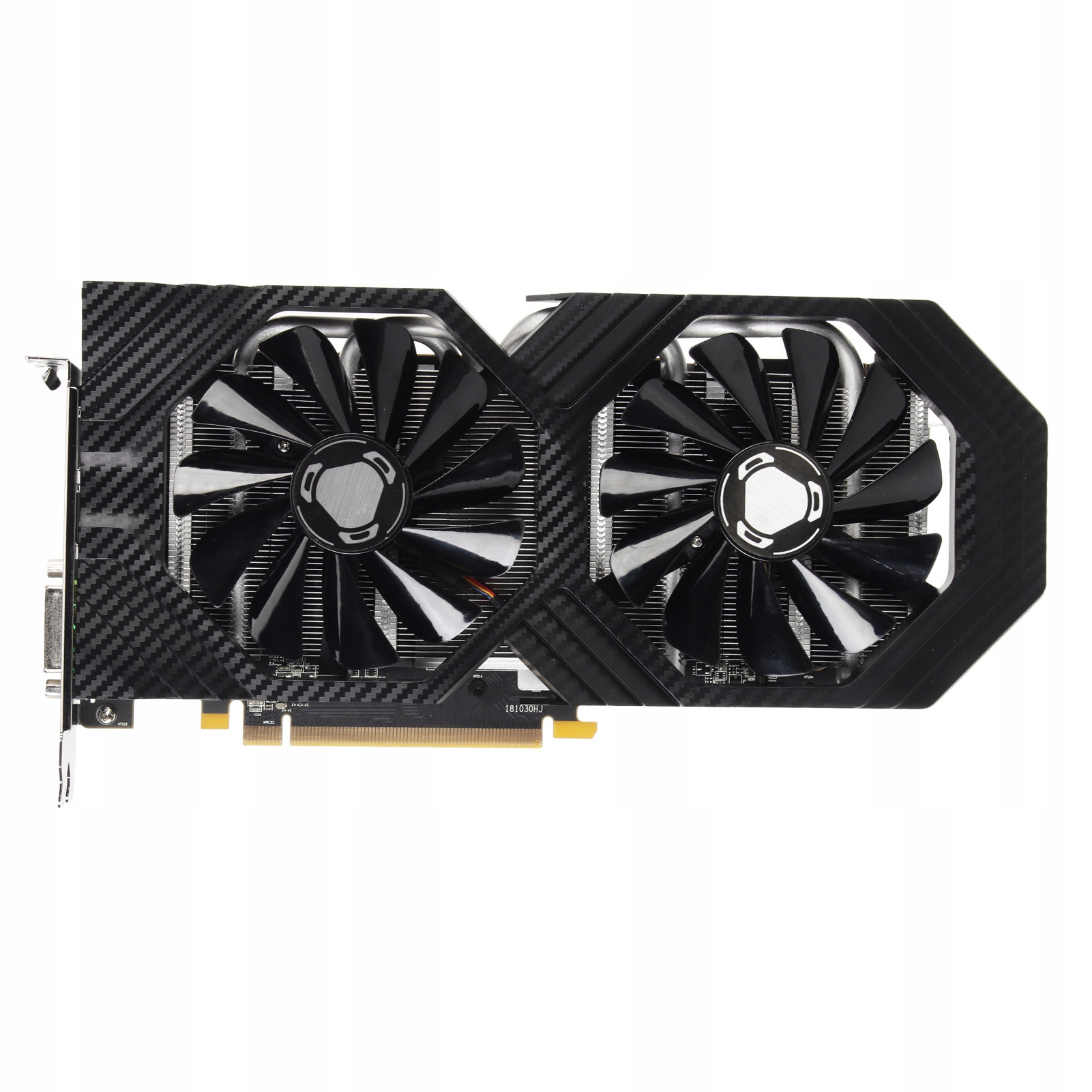 Karta graficzna RX590 8 GB GDDR5 256-bitowa cicha w Shen Zhen - Sklep ... Karta graficzna RX590 8 GB GDDR5 256-bitowa cicha w Shen Zhen - Sklep ...