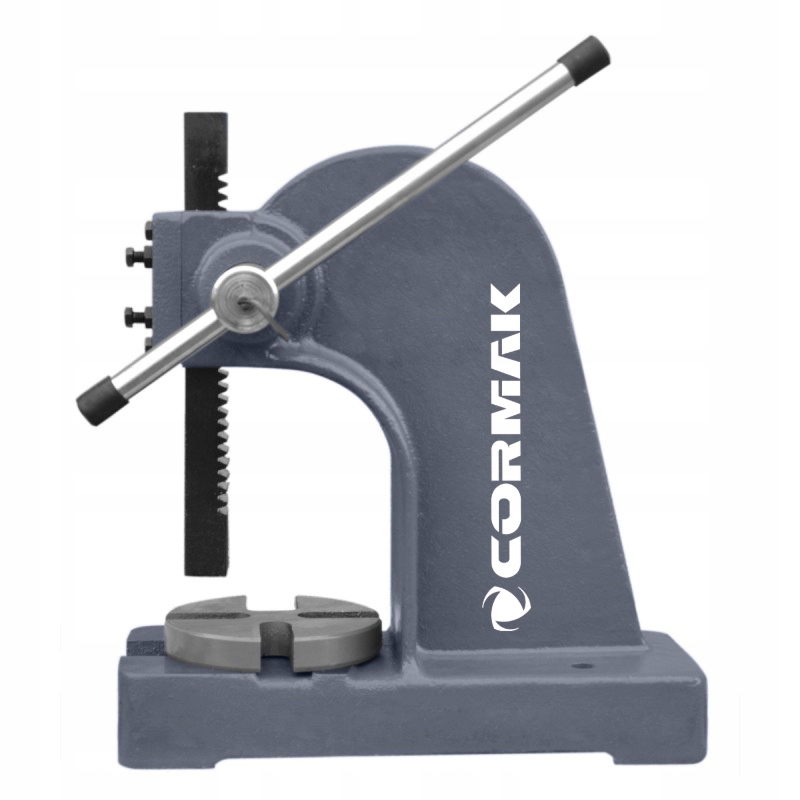 Prasa Ręczna - Niska cena na Allegro.pl