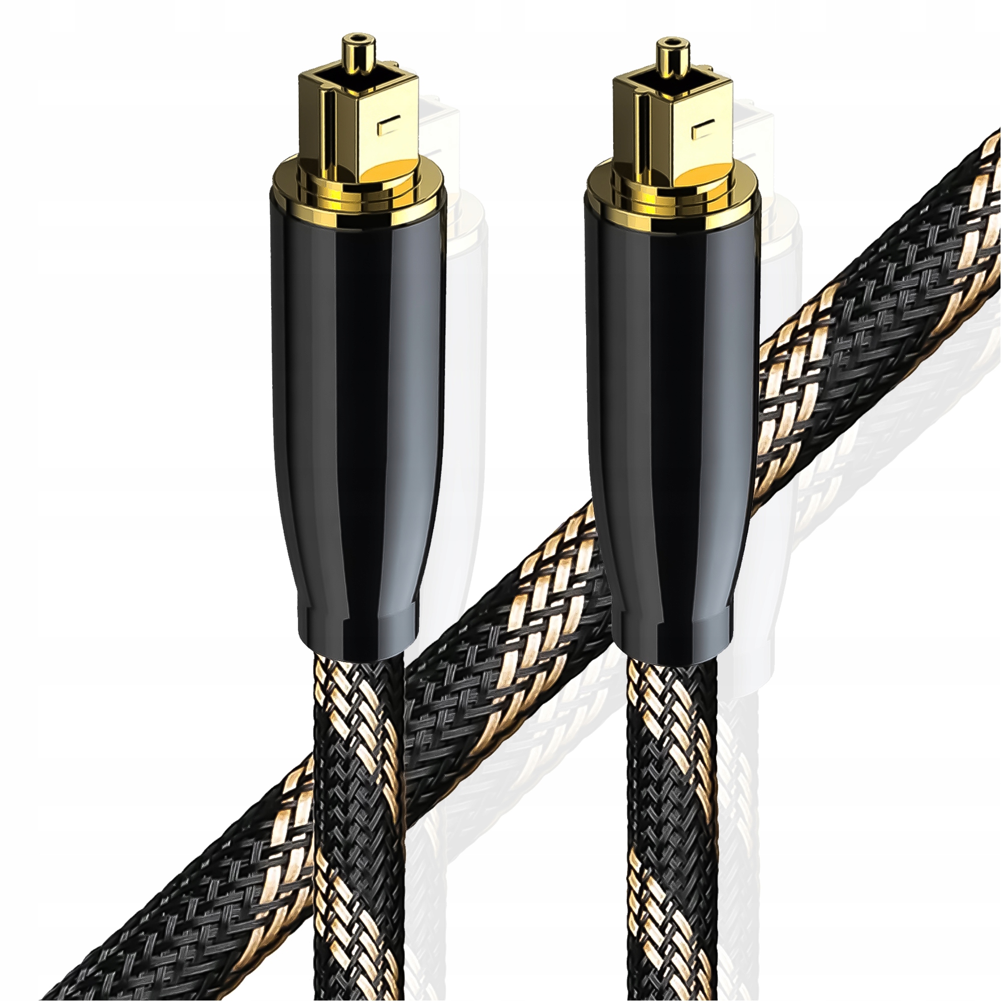 Kabel Toslink - Niska cena na Allegro