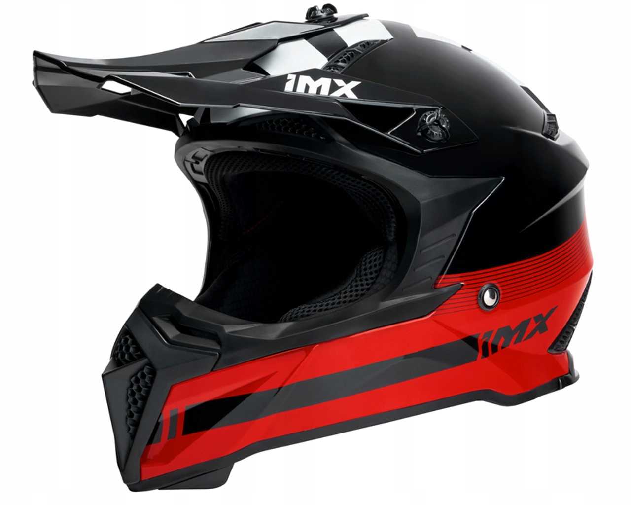 KASK MOTOCYKLOWY IMX FMX-02 CROSS QUAD ENDURO S 3502211_015_S za 329 zł ...