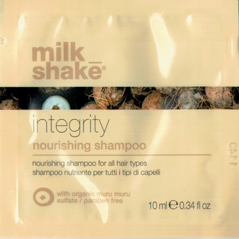 Milk Shake 10ml Próbka - Niska cena na Allegro