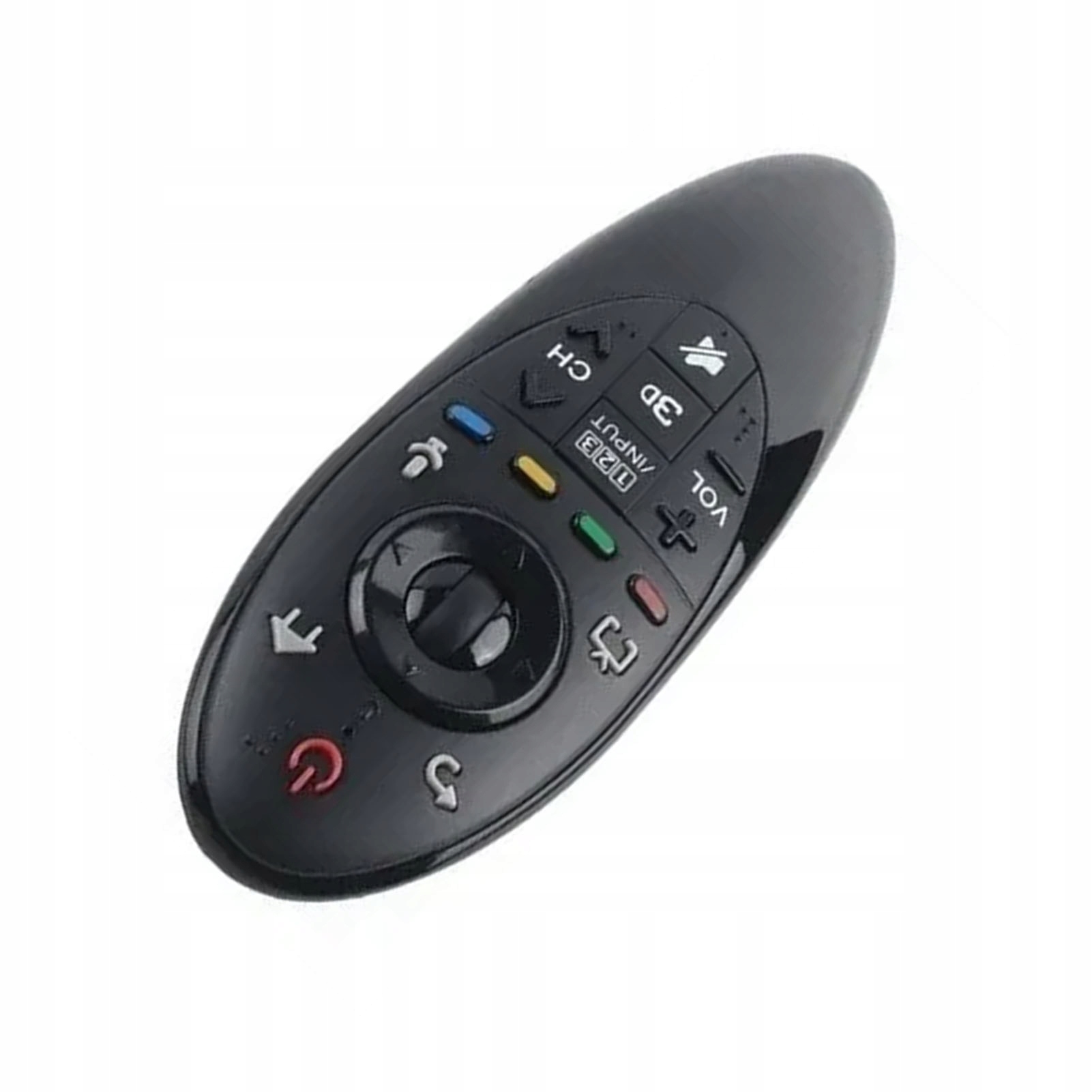 PILOT DO TELEWIZORA LG AN MR500G MAGIC - Sklep, Opinie, Cena w Allegro