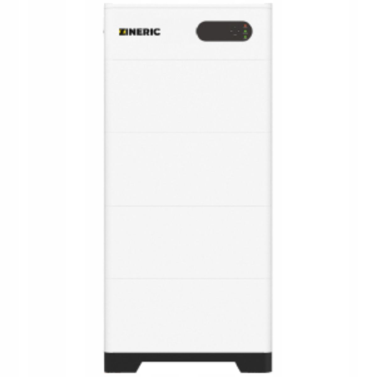 Zineric F1s Magazyn Energii 20,48 kWh HV Stack Tower +F1 Moduł ...