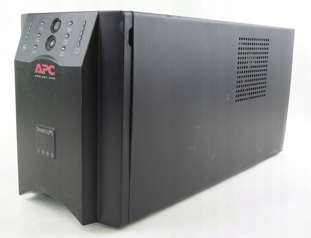 Apc Rs 1000 - Niska cena na Allegro.pl