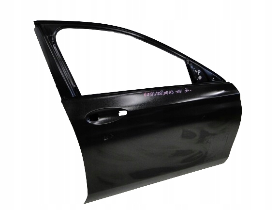 MERCEDES E KLASA W213 S213 213 LIFT PRZED LIFTEM DRZWI PRZEDNIE PRAWE ...