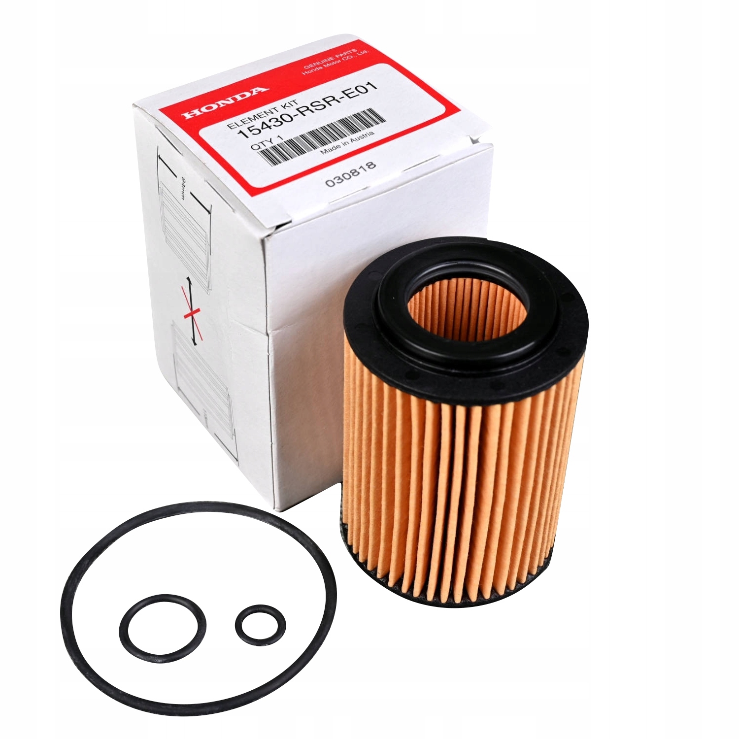 Filtr Oleju 2.2 Dtec - Niska cena na Allegro.pl