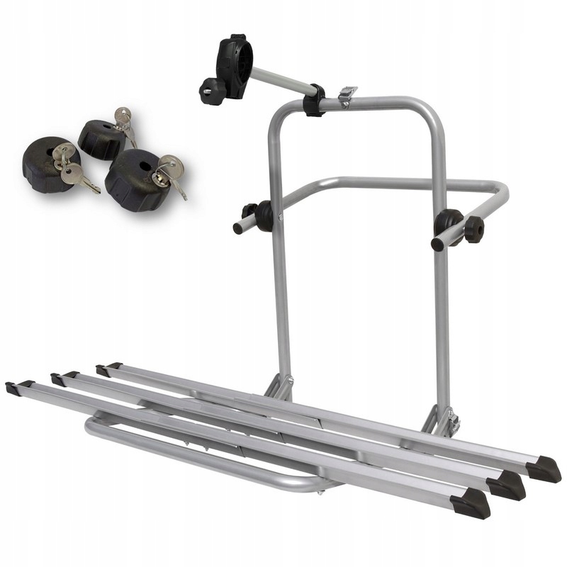 Bagażnik na Koło Zapasowe na 3 Rowery do Land Rover Defender 1983-2016 ...