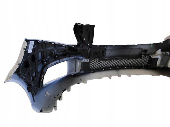 MERCEDES VITO W447 ŚLIZG MOCOWANIE ZDERZAKA LEWY PRZÓD A4478859100 za ...