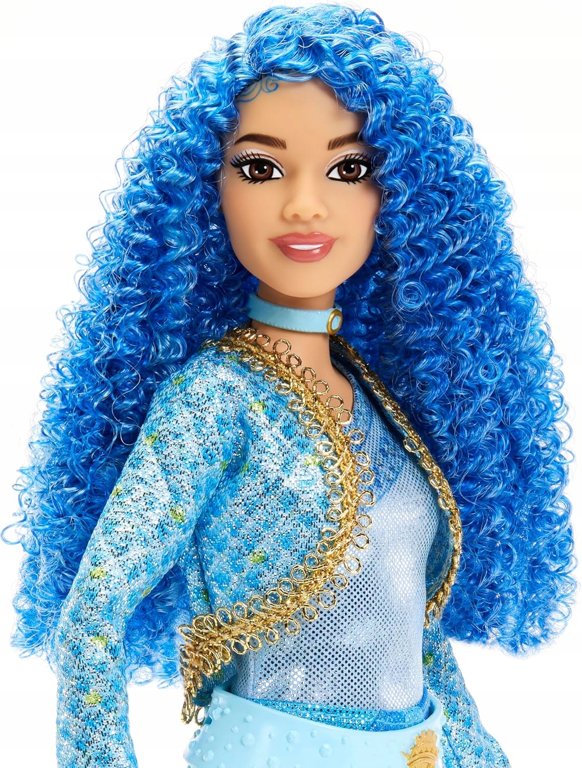 Disney Disney Descendants The Rise of Red Mattel Princess Chloe ...