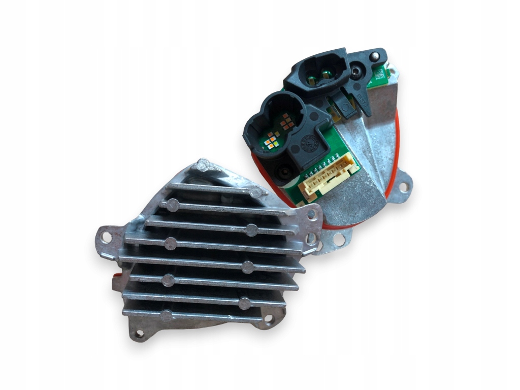 Lézeres Fényszóró Modul, DRL Irányjelző, Jobb Oldali, BMW G30 G31 G38 ...