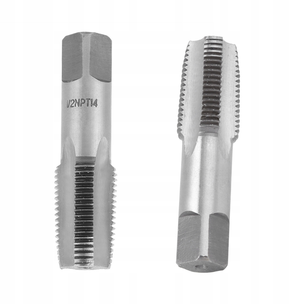 1/2 CALA WYSOKA TWARDOŚĆ GWINTOWNIK • Cena, Opinie - Allegro