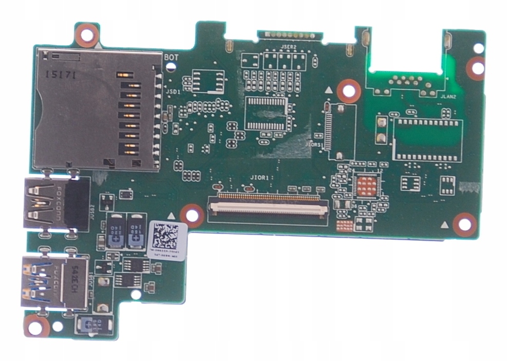 DELL Moduł GPS Latitude 5404 5414 Rugged 0VJYPW w Bydgoszcz - Sklep ...