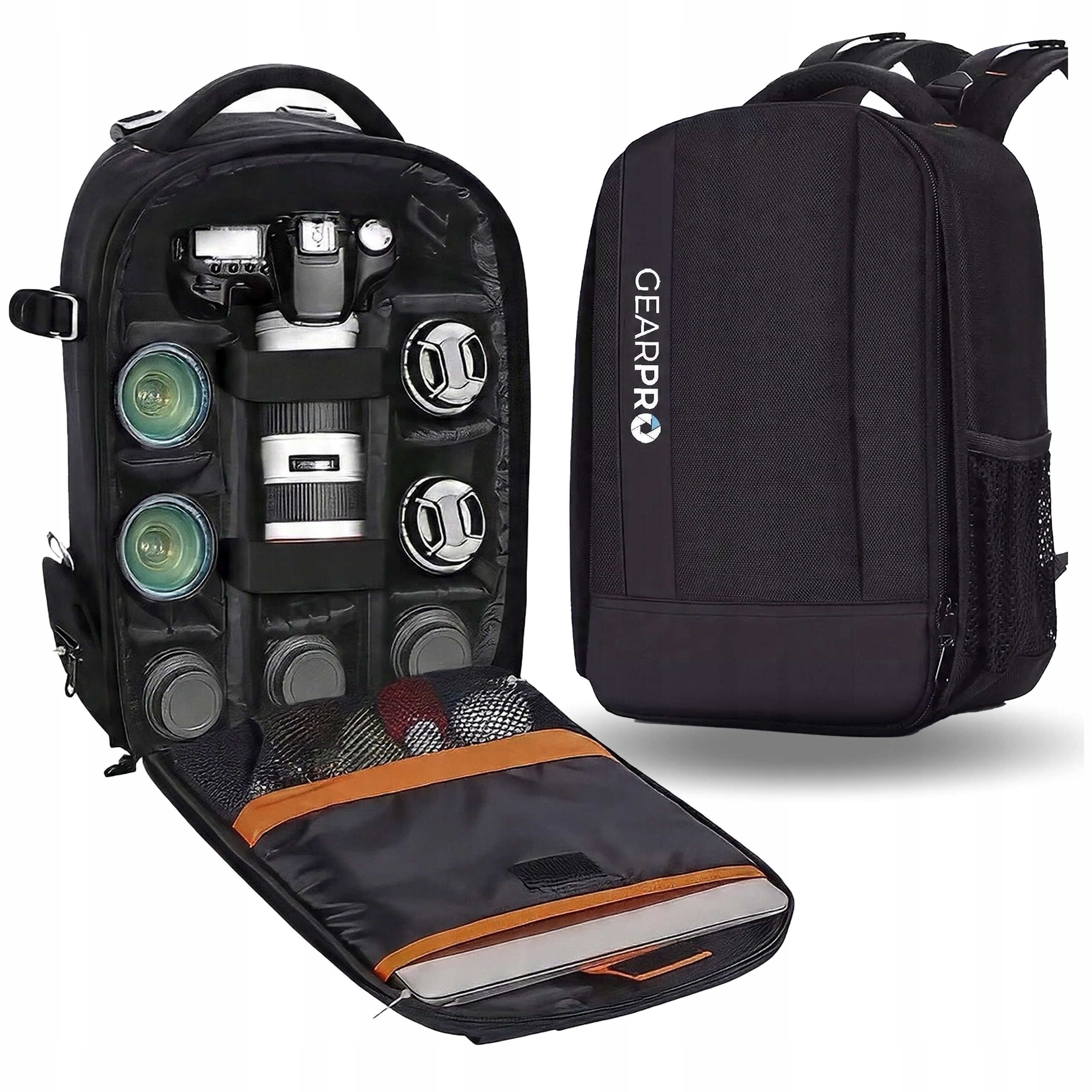 Makro Backpacks - Niska cena na Allegro