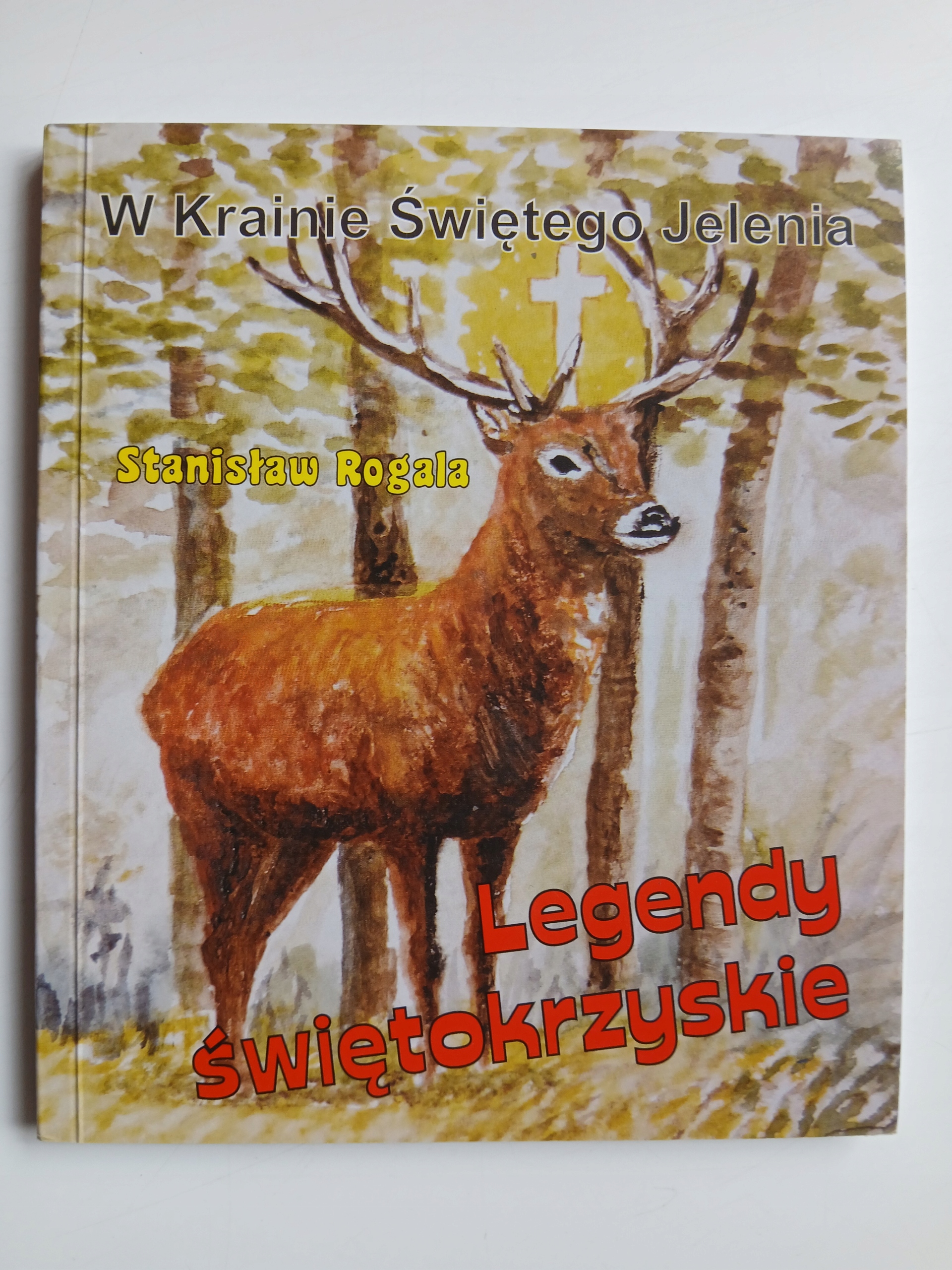 Stanislaw Rogala - Tanie Książki Największa Księgarnia Internetowa Allegro