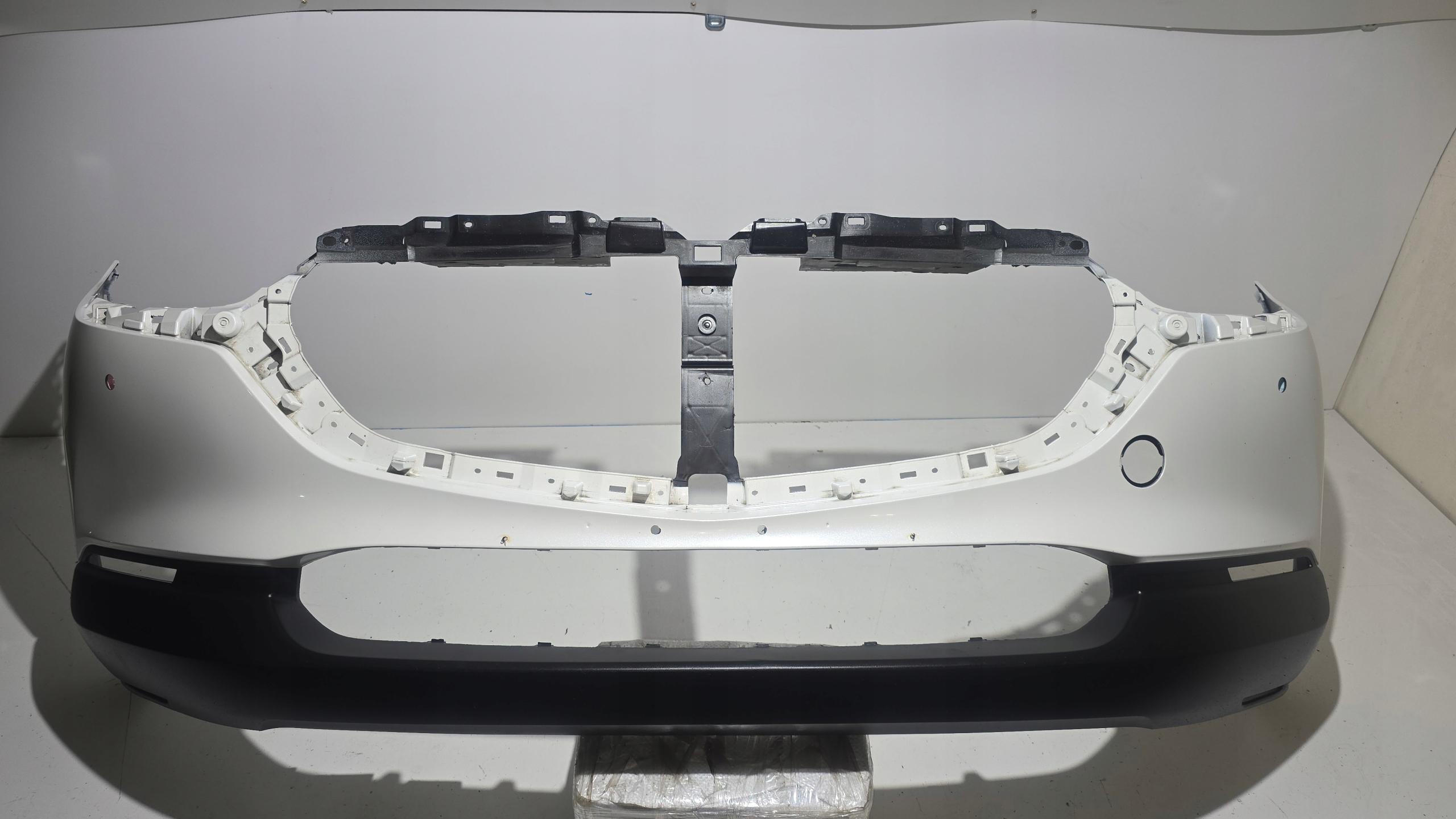 Бампер передний Mazda CX30 1 поколение (2019-2024), DFR5-50031 - купить ...