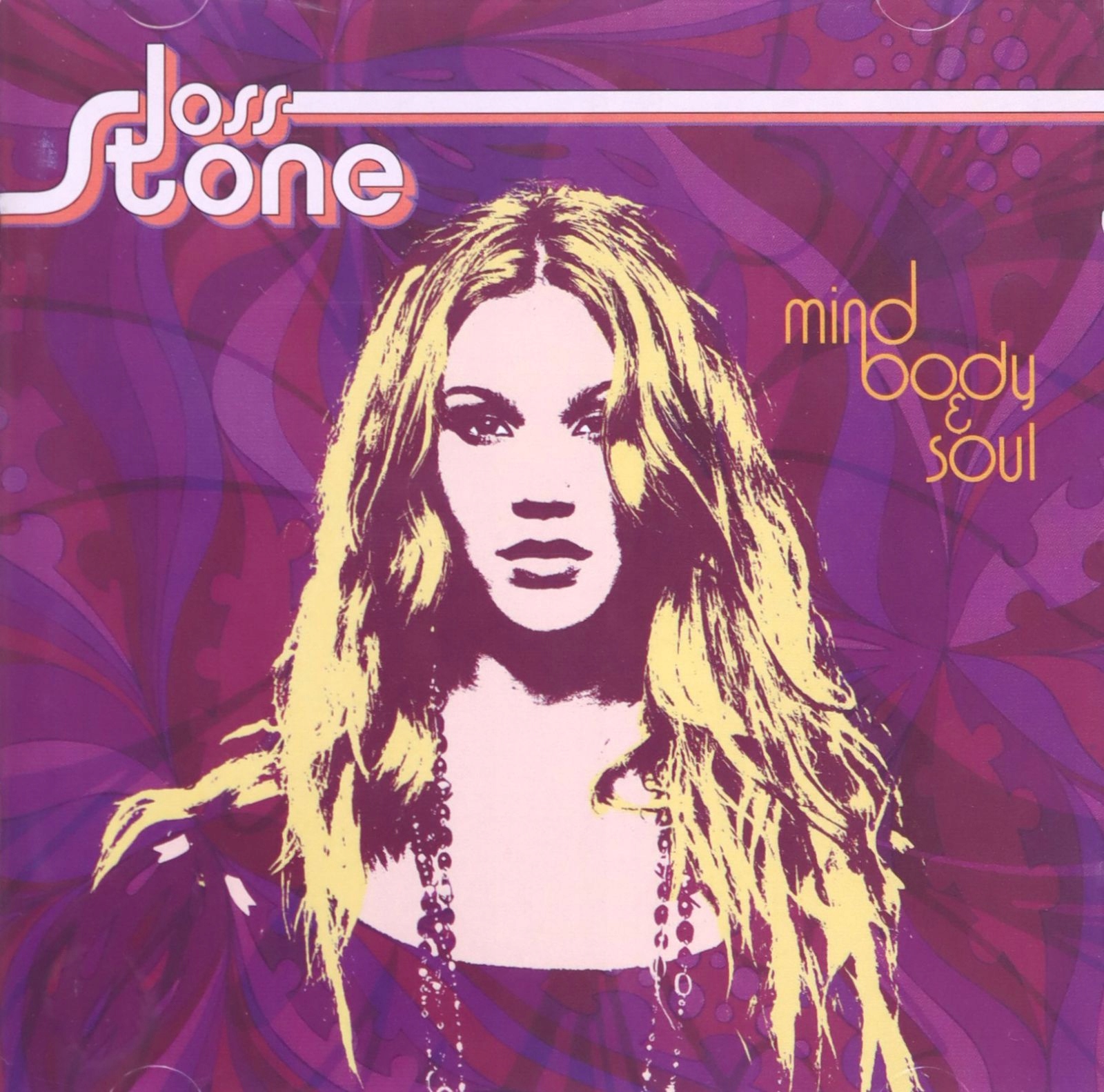Mind Body & Soul Joss Stone CD • Cena, Opinie - Allegro