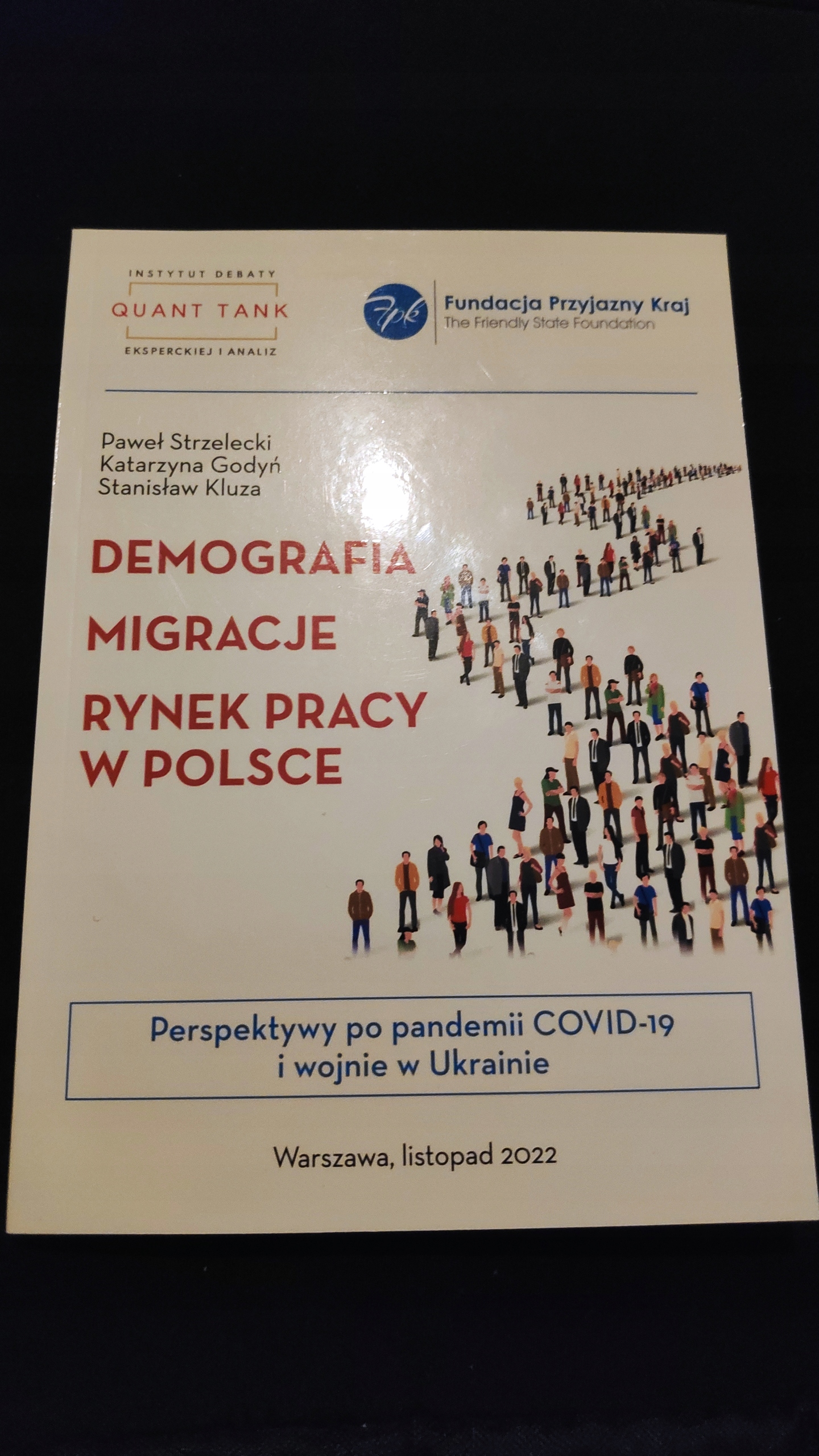 Demografia Migracje Rynek pracy w Polsce Strzeleck (13708326177 ... Demografia Migracje Rynek pracy w Polsce Strzeleck (13708326177 ...