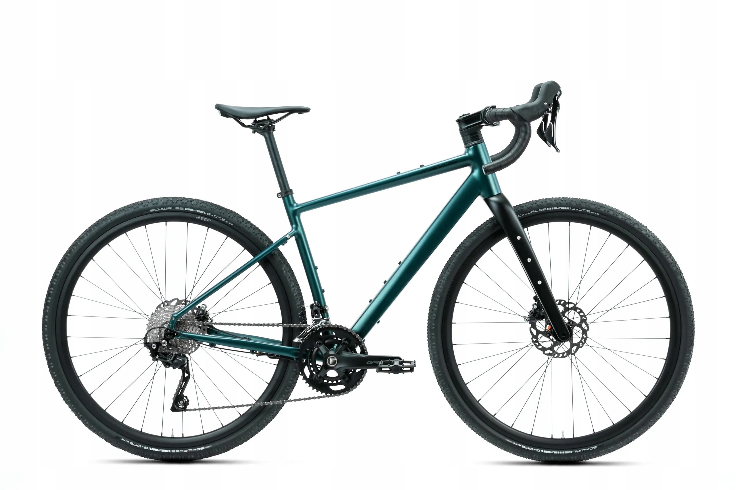 Kandi 3x Rotator - Niska cena na Allegro