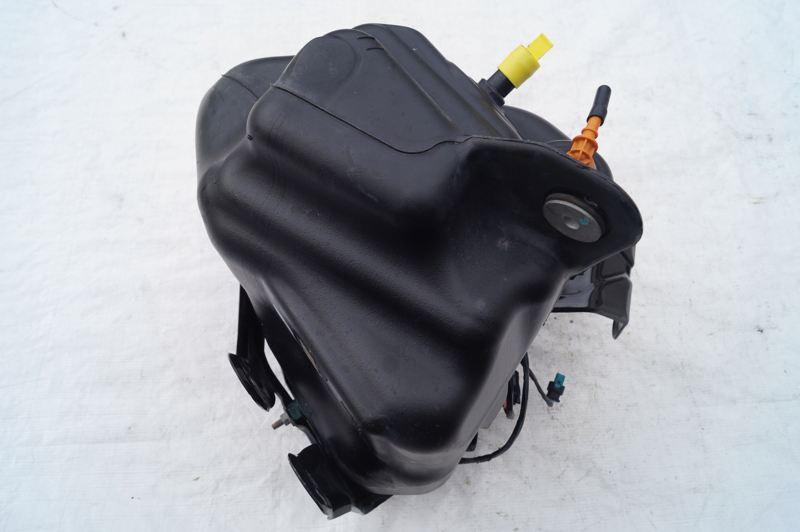 ZBIORNIK POMPA ADBLUE BMW X5 F15 X6 F16 7295653 0444040005 F01C250142 ...