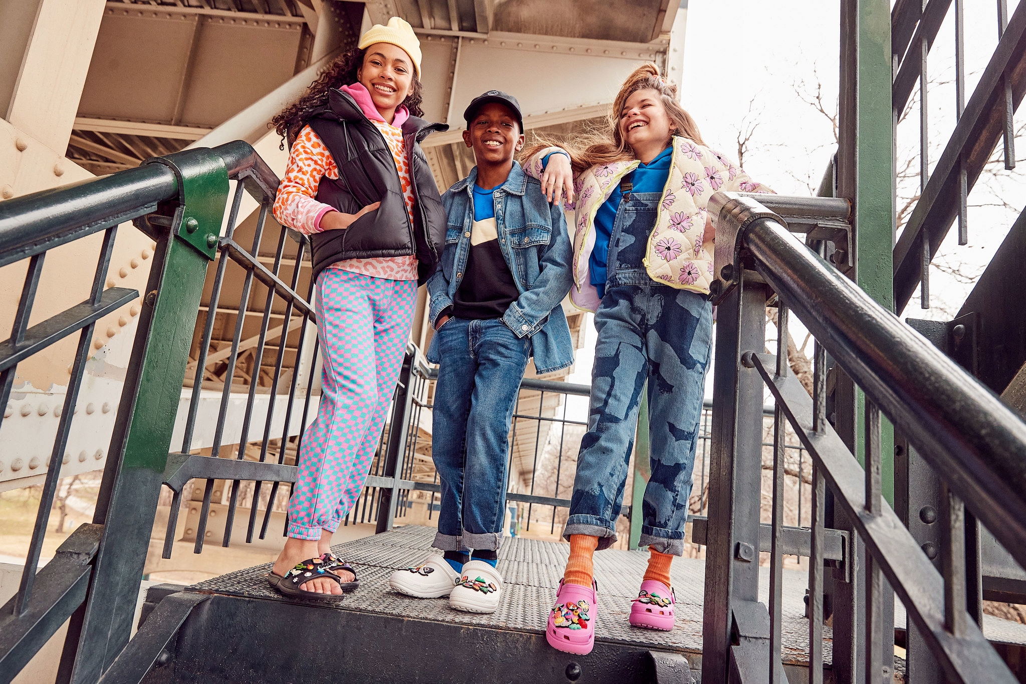 24 Crocs Outfit Ideas That Are Both Stylish And Comfy, 44% OFF