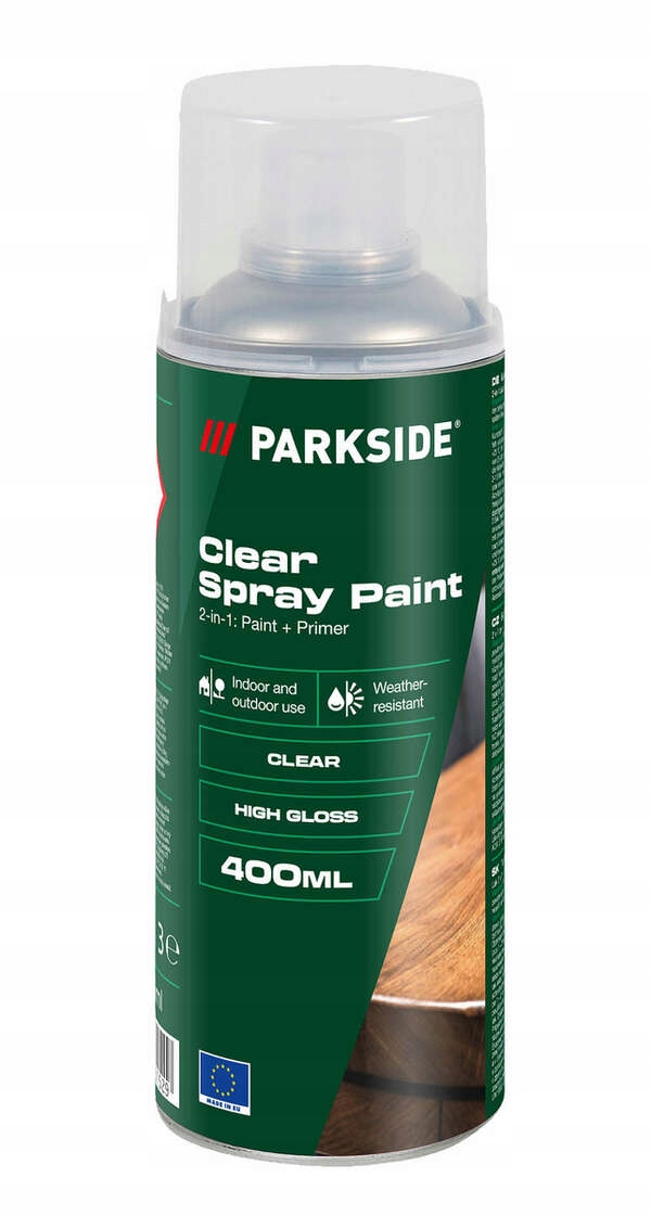 Przezroczysta Farba Akrylowa - Niska cena na Allegro.pl