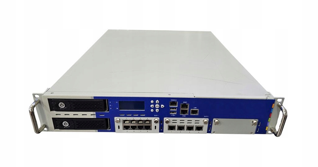 Firewall Checkpoint - Niska cena na Allegro.pl