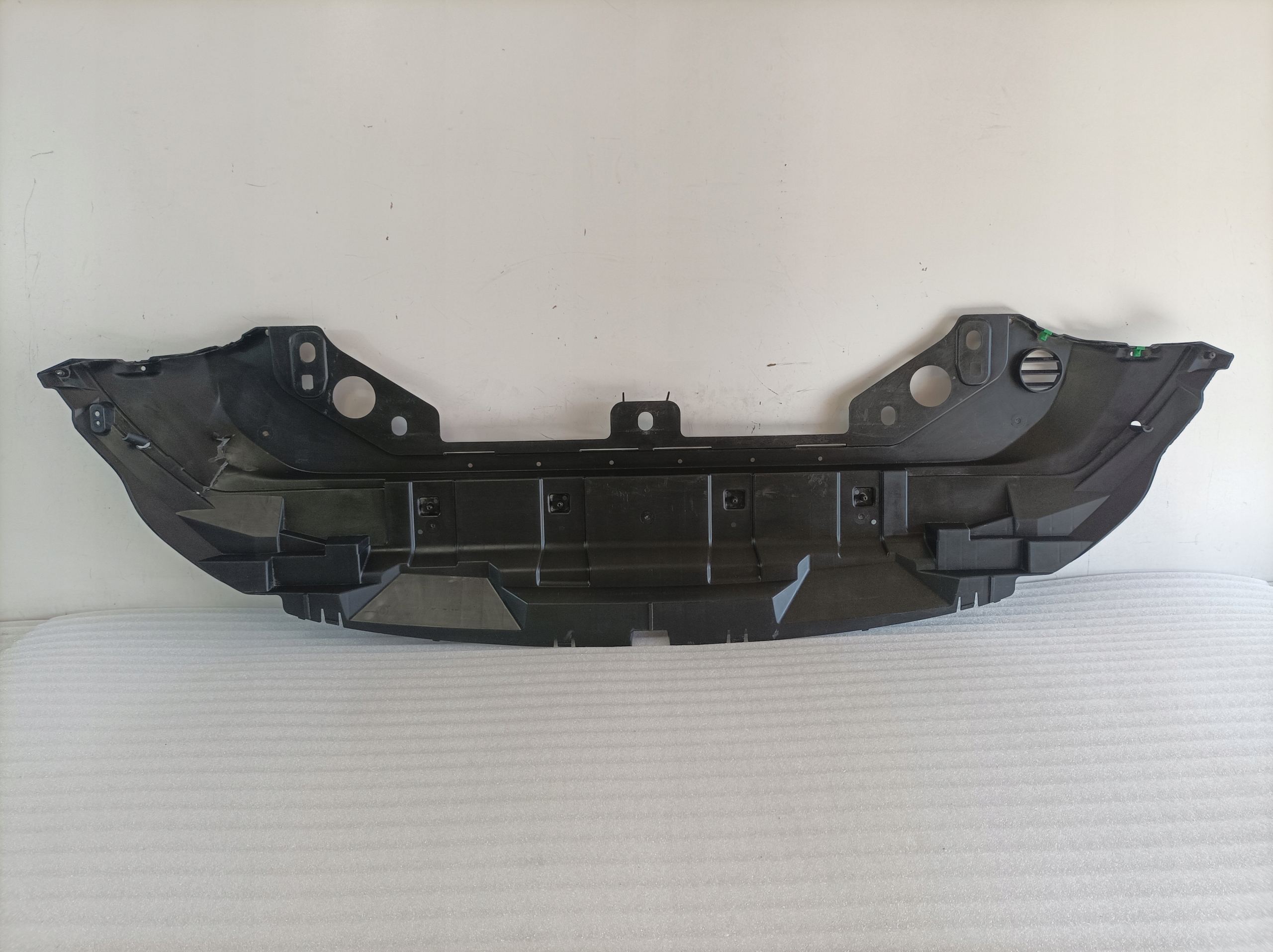 VOLVO C40 XC40 Recharge osłona płyta pod zderzak za 350.00PLN z ...