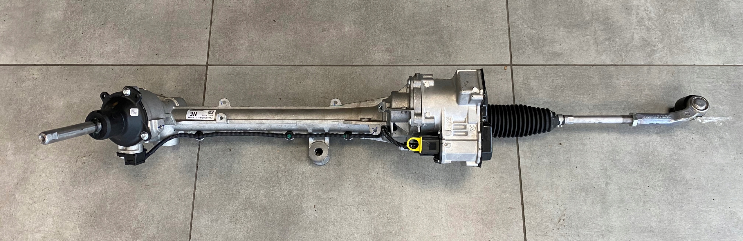 FORD FOCUS MK3 C-MAX II 2 MAGLOWNICA PRZEKŁADNIA NOWA za 3499.00PLN z PRUSICE WROCŁAW POZNAŃ ...