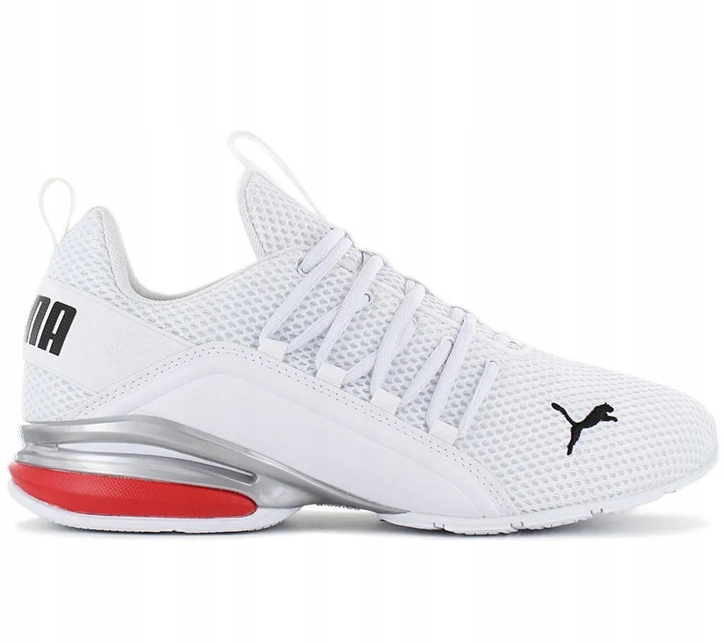 PUMA AXELION LS R. 44,5=29 CM od TOTALSPORT (4064536438863) • Cena ...