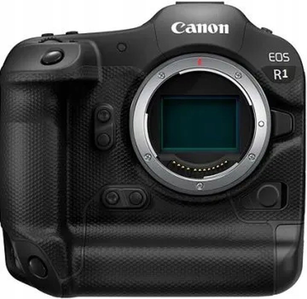 Canon EOS R1 - Allegro