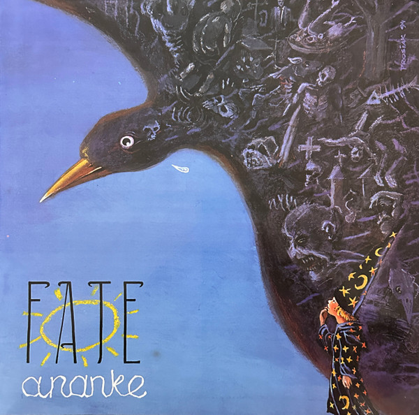 CD Fate - Ananke 17470569037 - Sklepy, Opinie, Ceny w Allegro