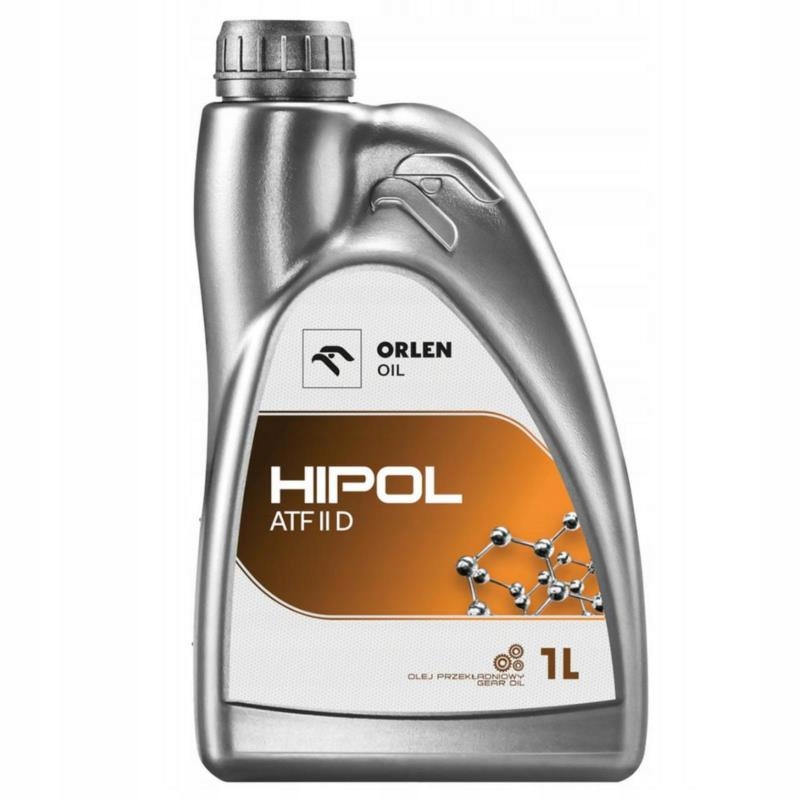 Olej Atf 2d Ii - Niska cena na Allegro