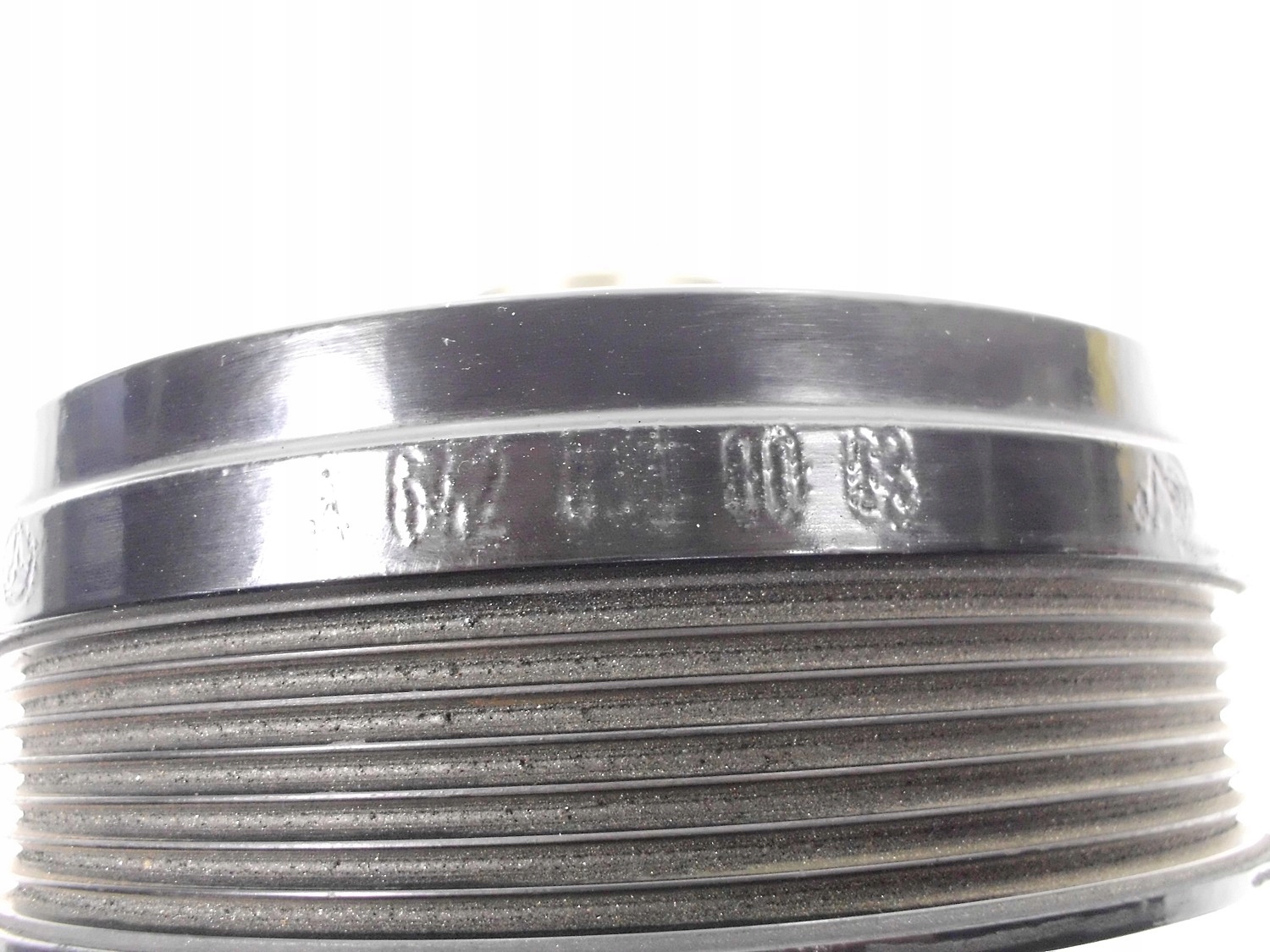 A6420300003 - JEEP COMMANDER XH WK 3.0 CRD ШКІВ ВАЛУ купити на Avtoex з ...