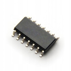 Bramka Logiczna - Niska cena na Allegro.pl